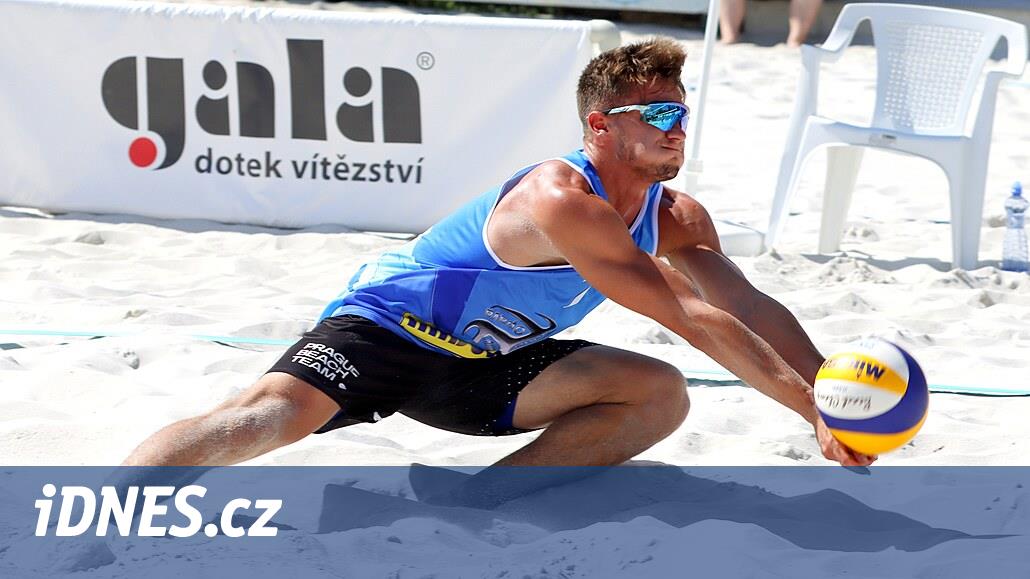 Trousil hrál proti „Švédům“ i v Opavě. Byl to flashback, smál se - iDNES.cz