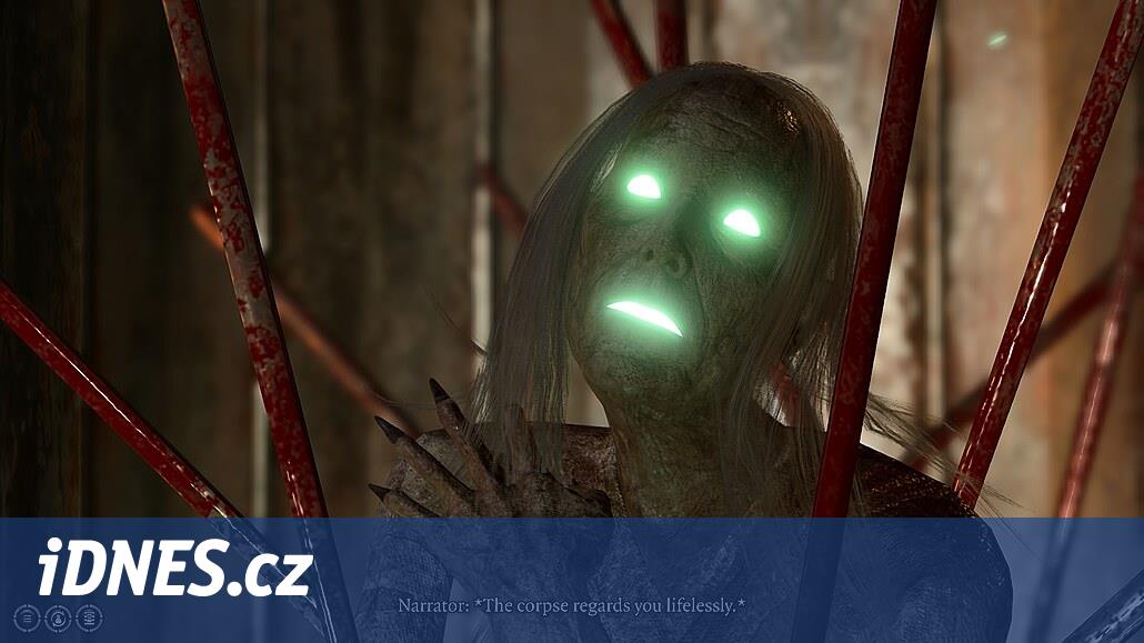 Hry roku 2023 podle redakce Bonuswebu - iDNES.cz