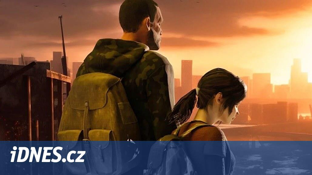Nintendo odstranilo z obchodů plagiát The Last of Us. Vydržel tam měsíc ...