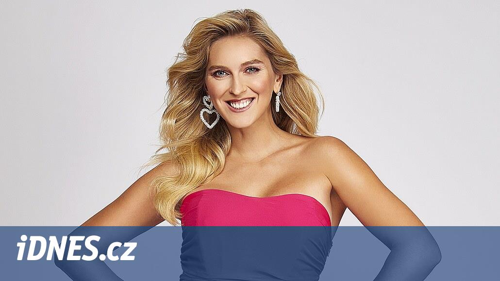 Moderátorka Zorka Hejdová: Láska z reality show? Ano! - iDNES.cz