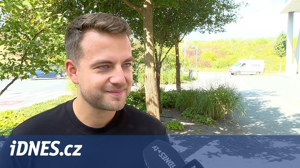 Ve sbírce pro Martínka se vybralo přes 100 milionů - iDNES.tv