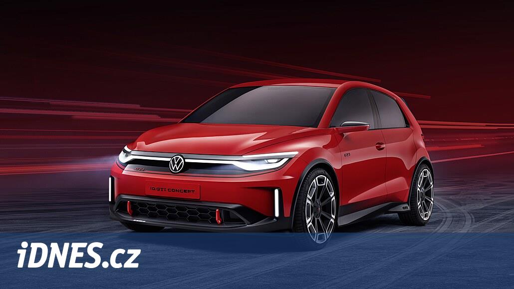 Koncern VW: Seat ustoupí Cupře, VW jako designová ikona a sázka na ...