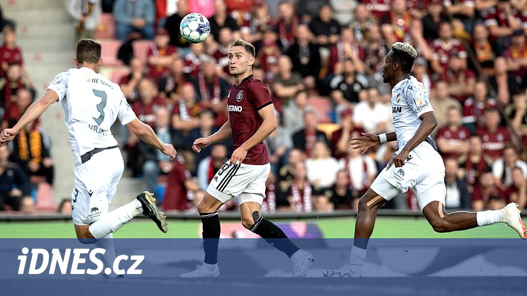 Kuchta vysvětloval „gól žehličkou“. A můj post? Trenéři ví nejlíp, kam ...