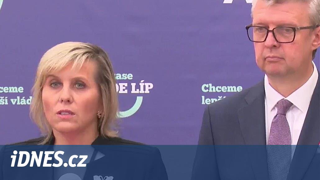 Stát nezvládá integraci uprchlíků z Ukrajiny, kritizuje vládu hnutí ANO - iDNES.cz