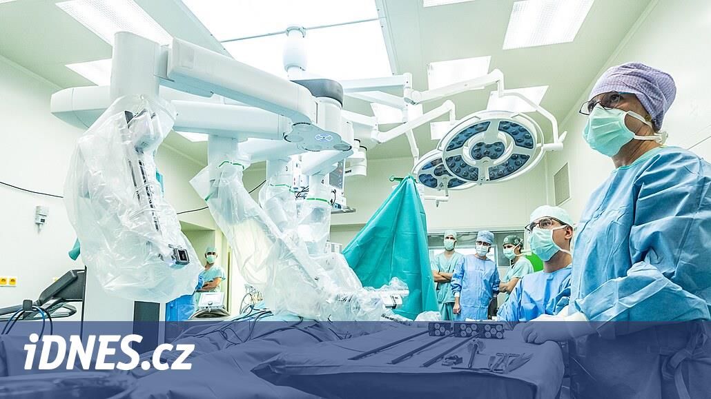 Jihomoravské nemocnice jedou naplno, shání ale doktory a řeší změny v ...