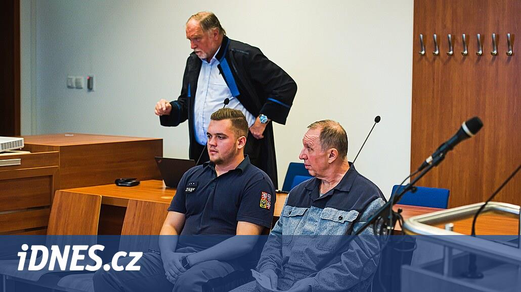 Rathův komplic Kott na úplatcích získal desítky milionů. Půjde na ...