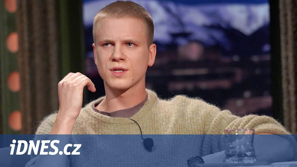 Zdeněk Piškula: Jsem zadaný a ve vztahu spokojený - iDNES.cz