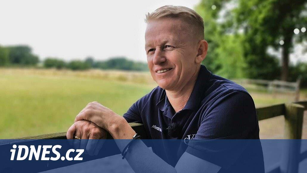 Filip Minařík promluvil před smrtí o svých problémech v 13. komnatě ...