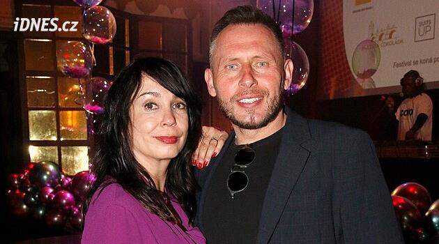 Nela Boudová a Jan Tuna už nejsou pár - iDNES.cz