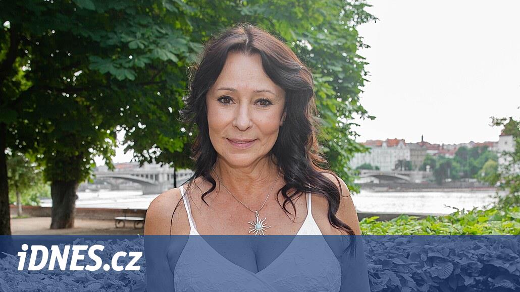 Heidi Janků: Po ránu už nevypadám přitažlivě - iDNES.cz