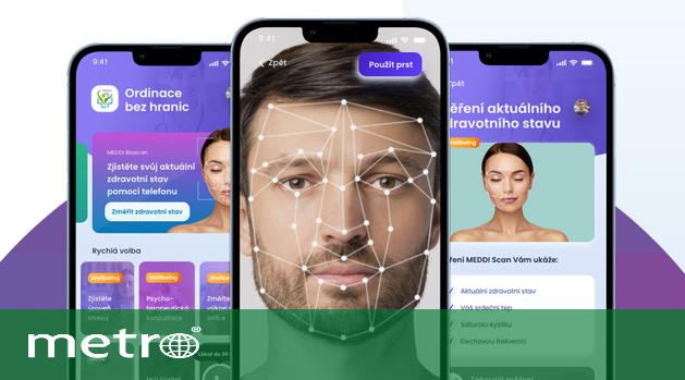 Aplikace MEDDI app od české společnosti MEDDI hub a.s. získala ...