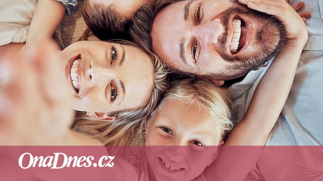 Úskalí patchworkové rodiny. Pozor na syndrom Popelky i nevyřčené křivdy ...