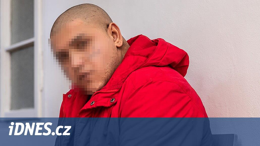 Chlapec ležel u kolejí a křičel bolestí. Narkoman viněný z vraždy jde ...