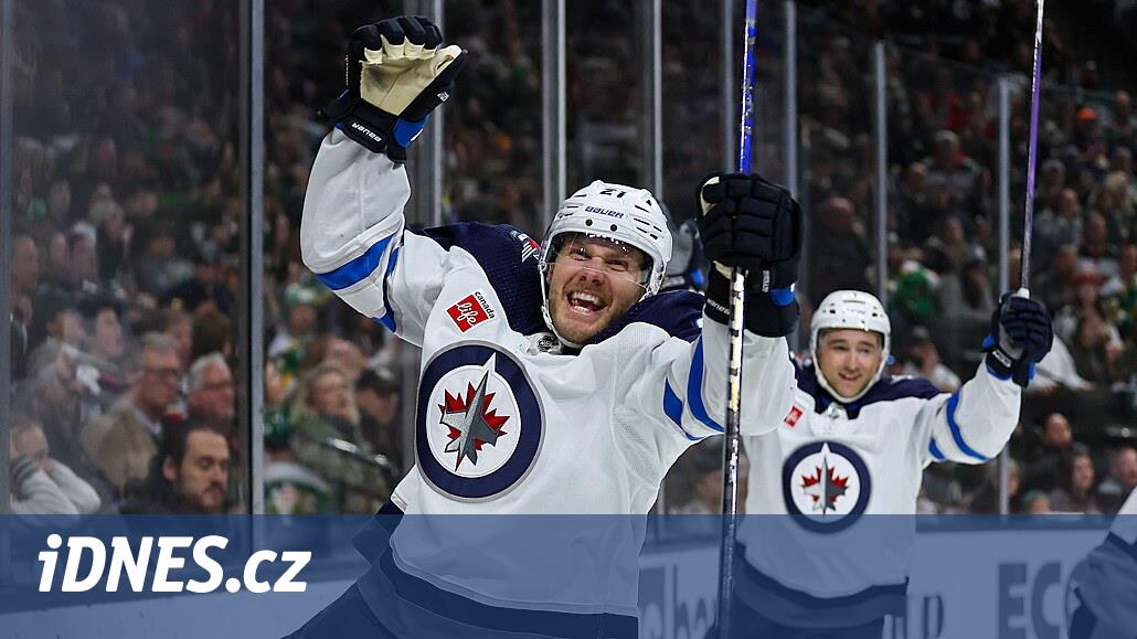Zmrzlé město uprostřed ničeho vyvrací nářky. NHL vládne kanadské ...