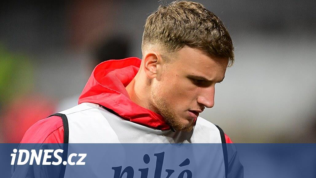 Útok Bohemians posílil reprezentant Severní Makedonie Ristovski - iDNES.cz