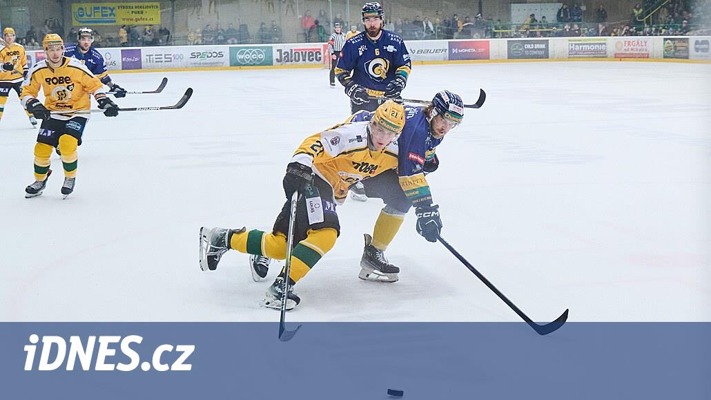 Vsetín prohrál v derby se Zlínem a ztrácí na vedoucí Porubu dvacet bodů ...