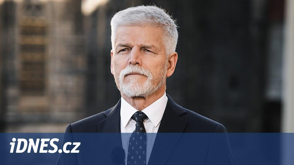 Novoroční projev prezidenta Pavla 2025: datum, čas a kde sledovat živě ...