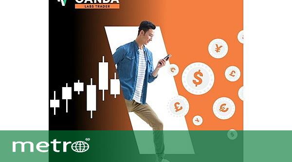 Společnost OANDA představuje program Labs Trader - Metro.cz
