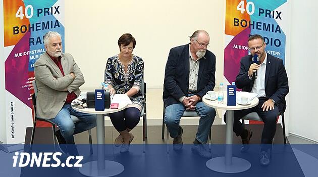 Jubilejní 40. ročník Prix Bohemia Radio bude delší, ceny rozdají i ...