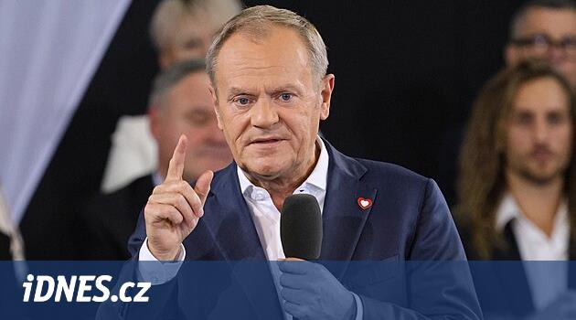 Riziko globálního konfliktu je vážné, blíží se něco neznámého, míní ...