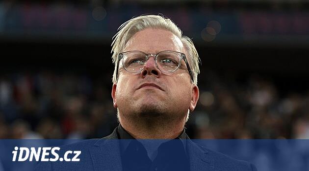 Friis: Reakce po gólu, to byla sparťanská mentalita. Fanoušci? Miluju ...