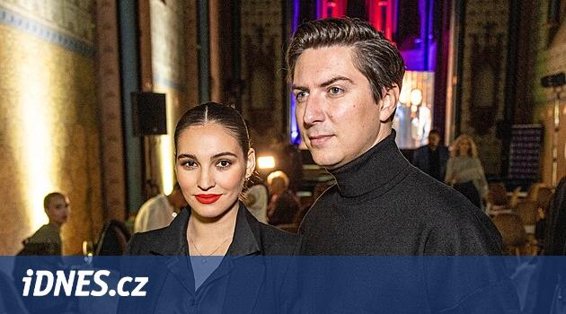 Martin Donutil: Nová láska, zrození syna a dojemná vyznání – Archyde