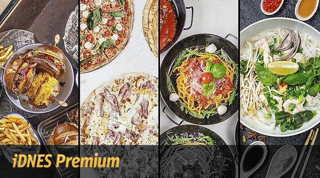 Kde se najíst v Brně? S foodora PRO levněji nebo s dovozem zdarma ...