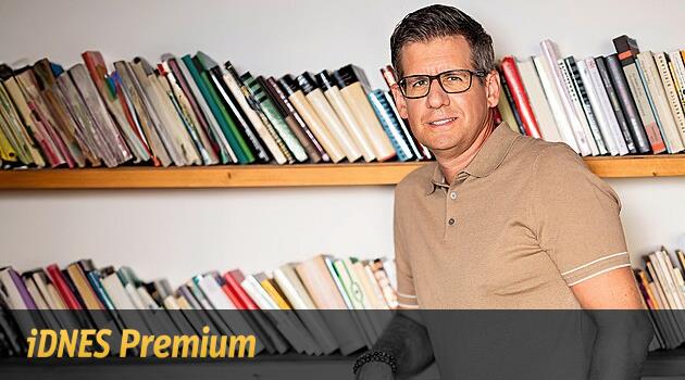 Čím absurdnější příběh, tím lépe. Expert radí, jak si zapamatovat ...