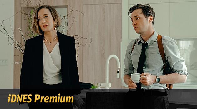 RECENZE: Na Poldu jeho následovník Hrdina nemá, chybí mu nadsázka ...