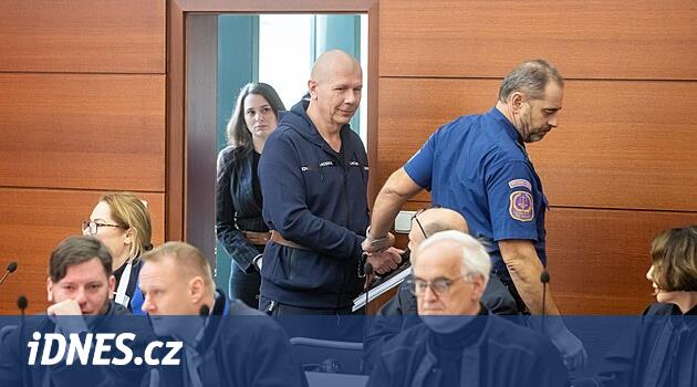 Soud odložil rozhodnutí v mezinárodní drogové kauze, připustil nové důkazy - iDNES.cz