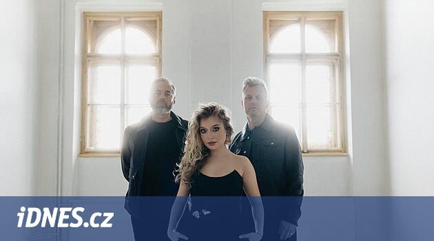 Honza Dědek má novou kapelu, pomáhají mu s ní Chinaski a Xindl X - iDNES.cz