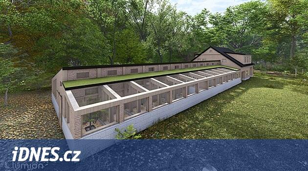 Místo oslav voliéry. Pavlovská stanice se chystá na šest tisíc zvířat ...