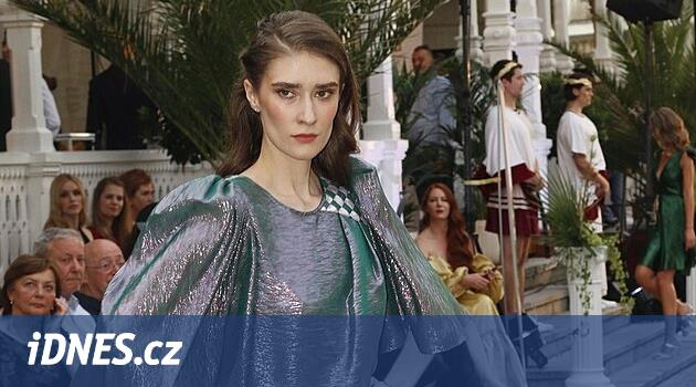 Marie Danči: Je šílené, že adorujeme morbidní obezitu - iDNES.cz