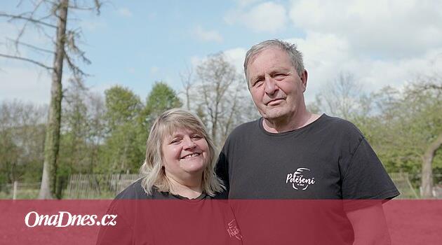 Potěšení ve skle: Ve dvou se to lépe táhne - iDNES.cz