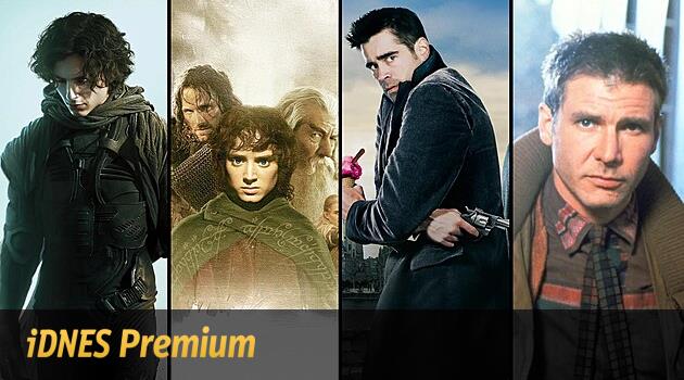 10 nejlepších filmů, které najdete na Maxu. Zdarma k iDNES Premium ...