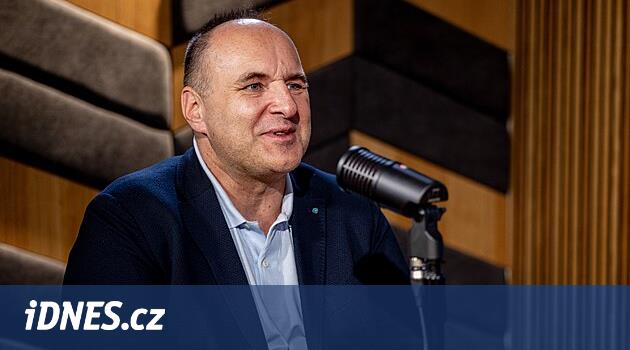 INDUSTRIAL: Příští rok budou s Partners Bankou klienti nejen spořit ...