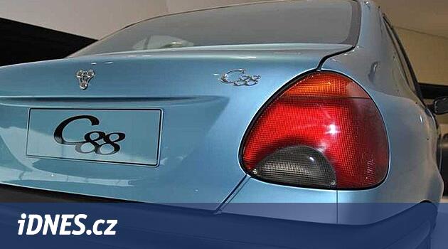 Lidové auto pro Čínu postavily Mercedes-Benz, Porsche a Chrysler - iDNES.cz