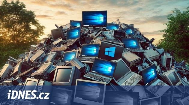 Microsoft Allows Windows 11 on Unsupported Hardware But There's a Catch ... Microsoft Allows Windows 11 on Unsupported Hardware But There's a Catch ...