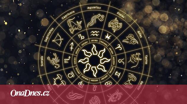Týdenní horoskop pro všechna znamení od 30. prosince do 5. ledna - iDNES.cz