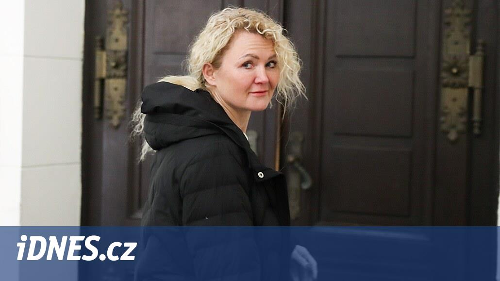 Europoslankyně Nagyová rezignuje na post zastupitelky, nahradí ji ...