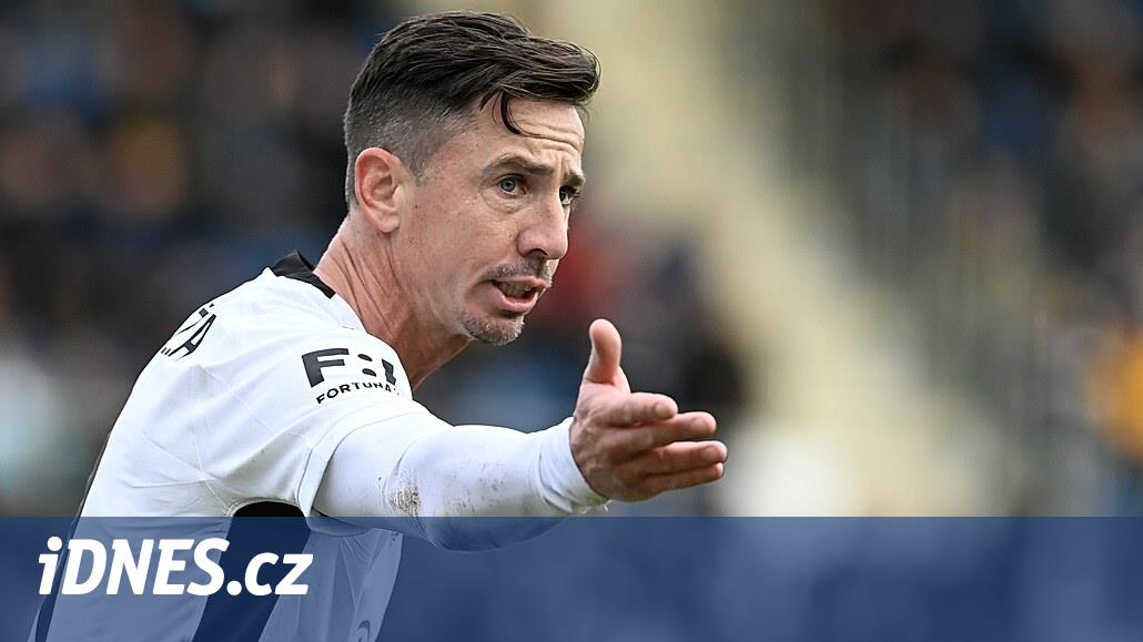 Sláva pro Petrželu, pak porážka. Hrdina soupeře doufal: Snad to Milan ...