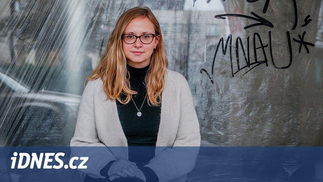 V ideálním městě máte vše podstatné v docházkové vzdálenosti, říká ...