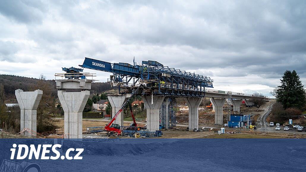 Dokončení rozestavěné D49 se může zbrzdit kvůli novému rozhodnutí soudu ...