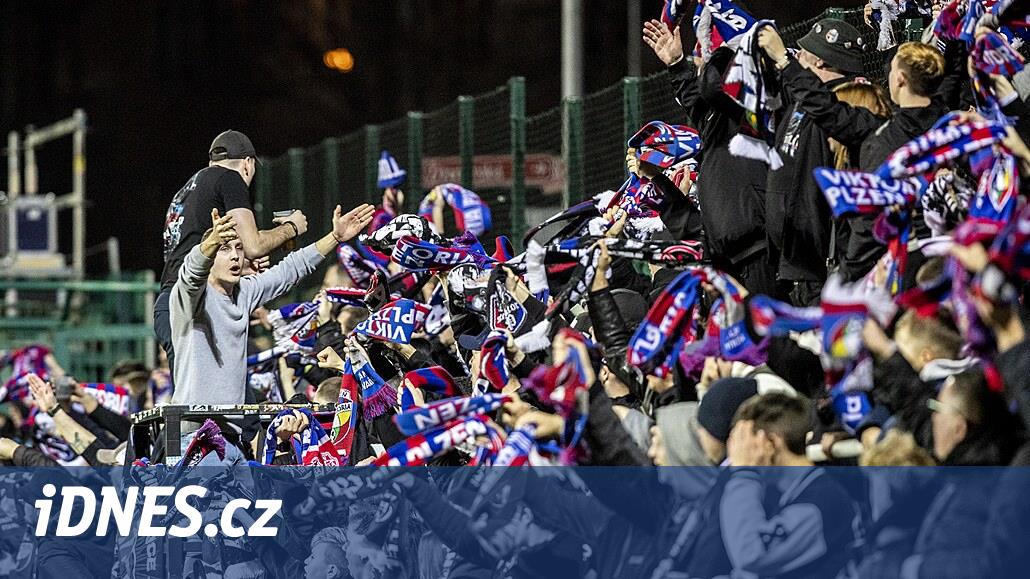 Hratelný soupeř. Plzeň jde na Servette, v osmifinále Konferenční ligy ...