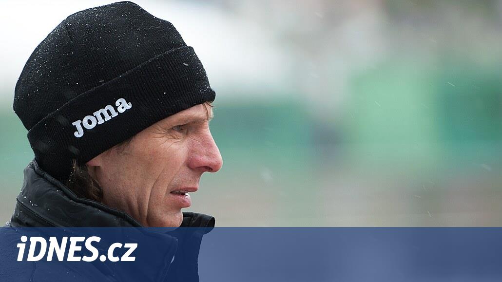 Byl jsem v dobré společnosti střelců, vzpomíná šedesátník Samec - iDNES.cz