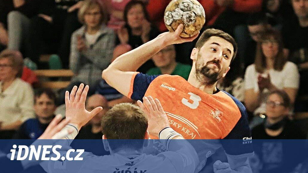 Douda dal Zubří deset gólů: Pořád to jsou pro mě specifické zápasy ...