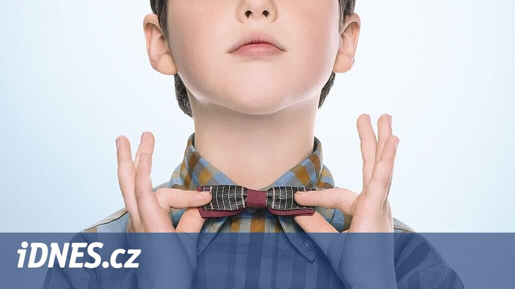 KVÍZ: Jak se žilo před velkým třeskem? Co si pamatujete o seriálu Malý ...