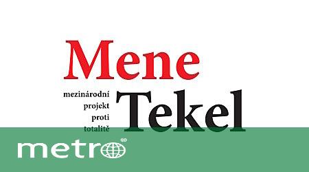 Festival Mene Tekel po sedmnácté - Metro.cz