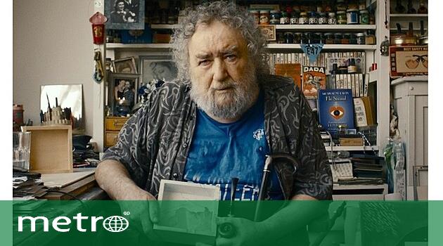 Revoluce uměním, kolektivní portrét doby: projekt „Minisalon 1984" se ...