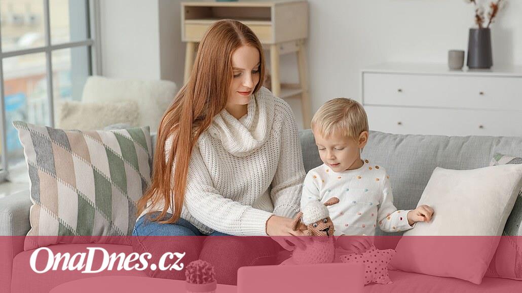 Příběh Martiny: S mužem se neshodneme na výchově. Někdy už je to na ...